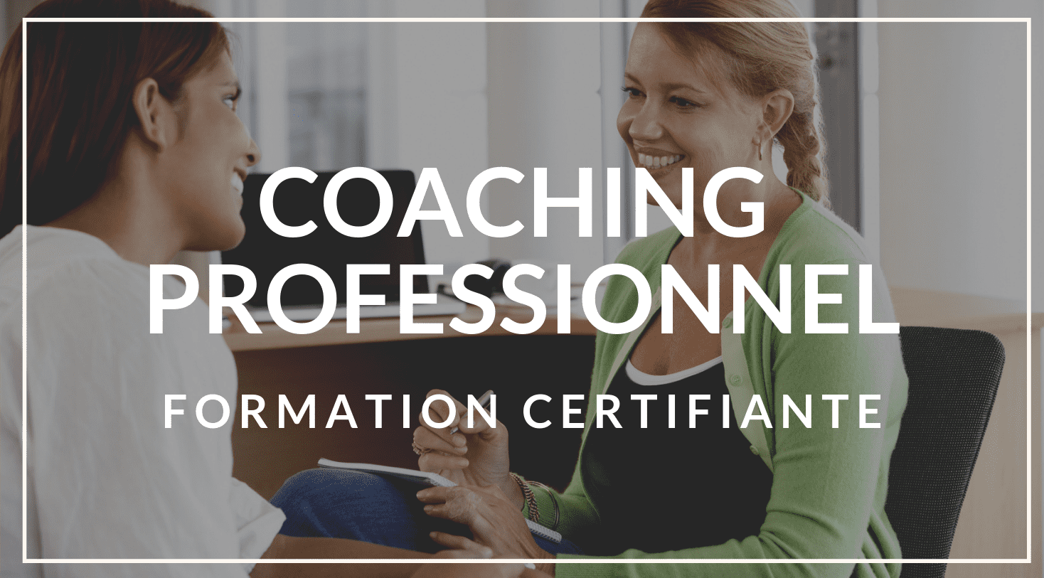 Formation de Coach Professionnel